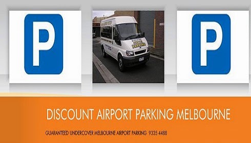 Melbourne International Airport | Discount Airport Parking | PickupMax
